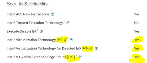Hardware Virtualization Problem Kaspersky Basic Standard Plus