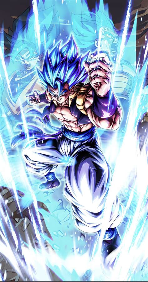 Pingl Par Sur Fond D Ecran Dessin Dessins De Goku