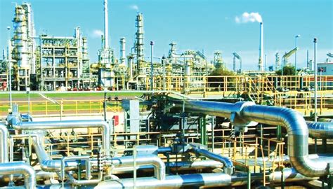 Report Dangote Refinery Reduced Diesel Price Due To Relaxed Quality
