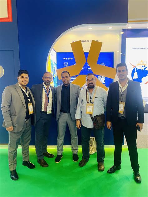 Mohamed Gharib On Linkedin Atm2024