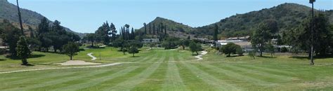 Camarillo Springs Tee Times Camarillo Ca