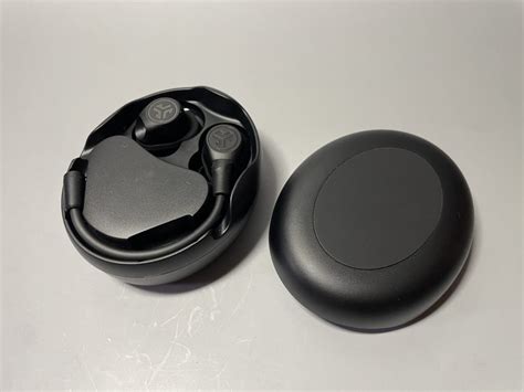 通話收音勝過apple Airpods和jabra？！｜jlab Work Buds真無線商務耳機開箱評測 Earphoneman 耳機人