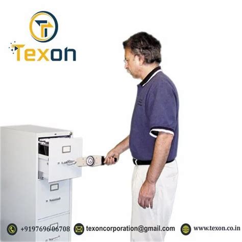 Ms White Baseline Push Pull Dynamometer For Laboratory Most Precise At ₹ 35000 Piece In Mumbai