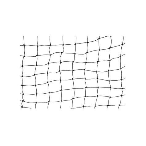 7m X 7m Knotted Netting