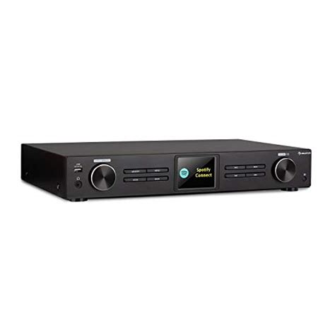 47 Migliori Sintonizzatore Hi Fi Dab Nel 2024 Recensioni Opinioni