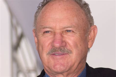 Encontraron Muerto A Gene Hackman El Icónico Actor De Hollywood Que