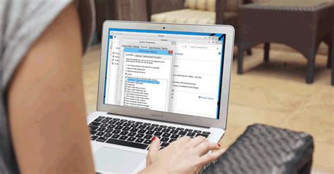 How To Change Visual Effects Settings In Windows 10