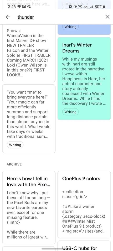 11 Google Keep Tips And Tricks You Need To Know Android Central