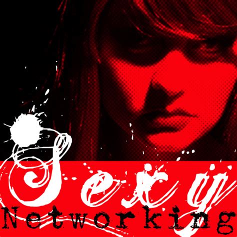 Sexy Networking Part The Seeds Of Personal Brand Building Sexy Networking By Dirk Hooper