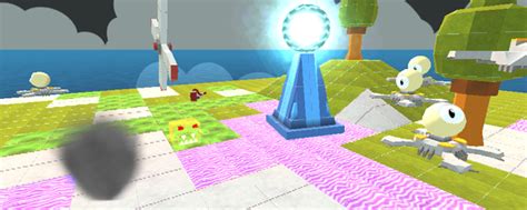 Invade The Oculus KoGaMa Play Create And Share Multiplayer Games