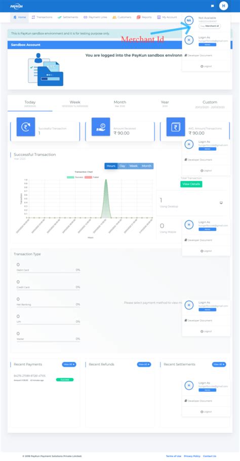 Paykun Payment Gateway Integration Codehunger Blog