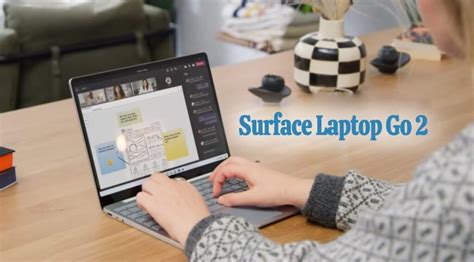 Surface Laptop Go Review Something Extra Epecial Is Going