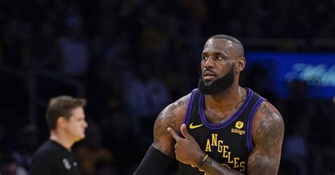 ‘킹 르브론 제임스 Nba 최초 정규리그 3만9000 득점 돌파