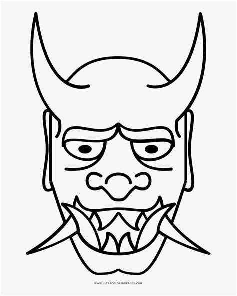 Ven Th Listo Demonio Para Colorear Idear Meseta Sinceridad