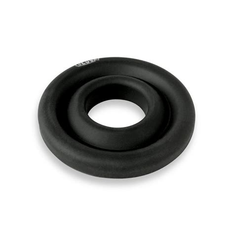 Premium Silicone Vacuum Penis Pump Seal For Leluv And Eyro Wide Flange C