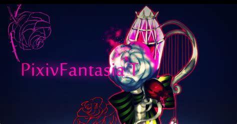 Pixivファンタジアt 【pft】ドゥルール【終世血盟ロースニク】 水橋シグのイラスト Pixiv