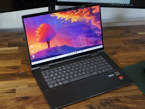 Hp Envy X360 15 Ryzen 7 7730u Convertible Review First Imax Enhanced