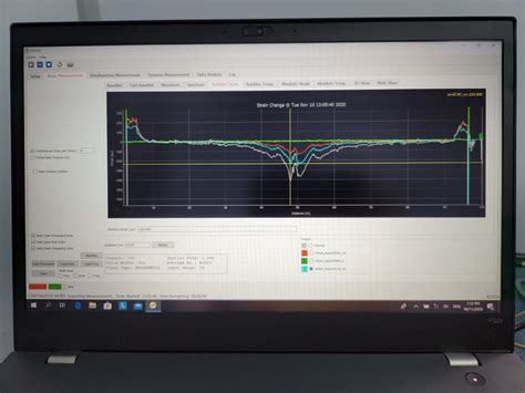 DFOS Distributed Fiber Optic Sensing ADVANCED RAPID GEOTECH SERVICES PTE LTD
