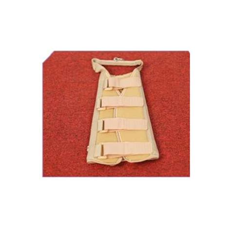 Leg Traction Brace Light Source Yes At Best Price In Sonipat Ashish And Company