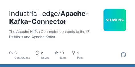 Github Industrial Edgeapache Kafka Connector The Apache Kafka
