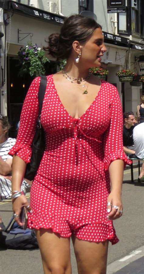 Tidy Milf In Tight Dress Boobs Forum