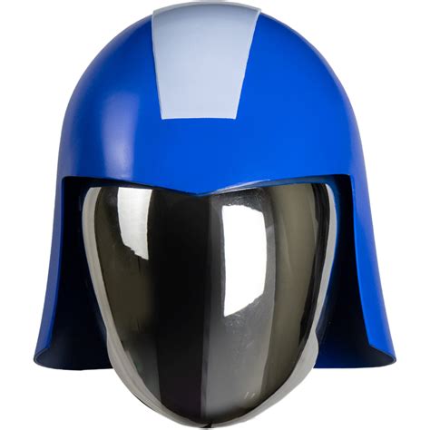 Gi Joe Cobra Commander Face