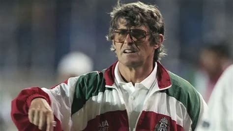 El Bora Milutinovic Revela Que Nadie Quería Dirigir Al Tri En El