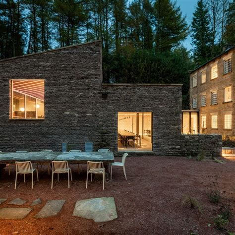 Seven Architecture Roles Featured On Dezeen Jobs