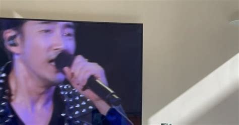 윤계상 ♥5살 연하 아내 앞 라떼는 말이야탱탱하다 탱탱해 Ten★