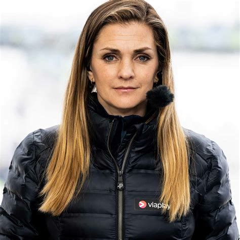 Därför Försvinner Johanna Ojala Från Tv Sändningarna Nu Kommer Förklaringen Alltid Varit Vår