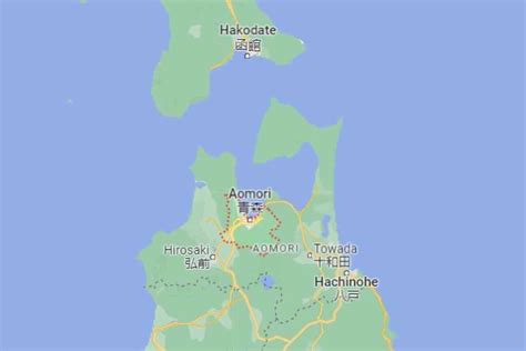 Aomori In Japan The Worlds Snowiest City Yougojapan