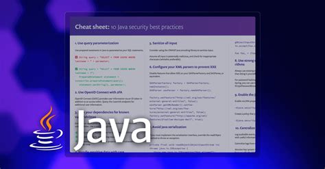 Java Security Platform Snyk