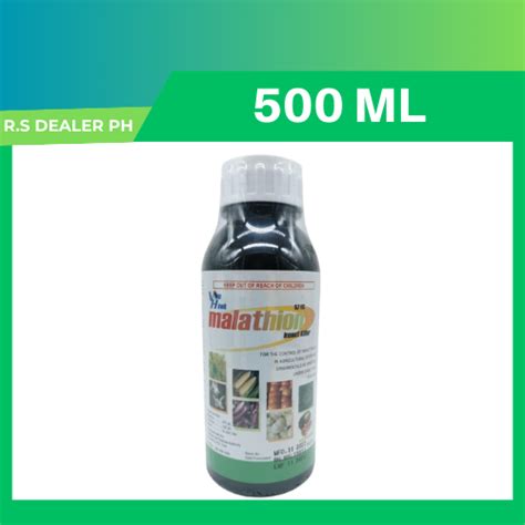 Malathion Insecticide By Vann Hawk Lazada Ph