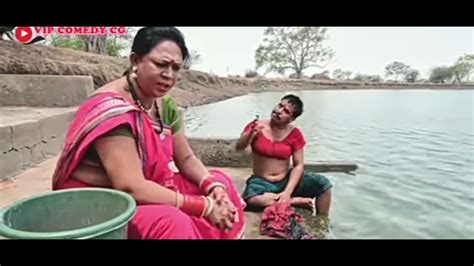 Kachra Ke Talab Mein Jhagada Youtube