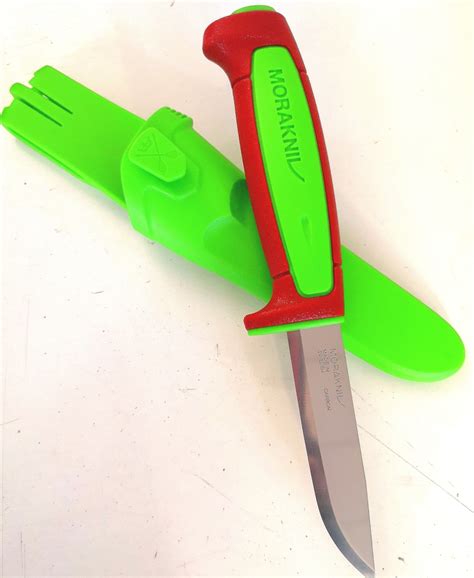 Coltello Morakniv Basic 511 Edizione Limitata 2024
