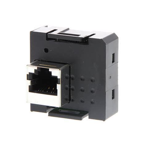 CP Modbus TCP Communications Option Master Or Slave X RJ Socket Control Components