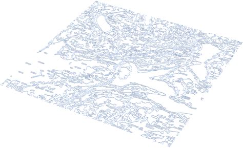graphics3d convert image of roads to 3d graphics mathematica stack