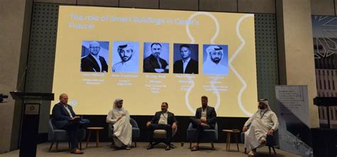Mohamed Mohsin Alyafei On Linkedin I Was Glad To Be A Panelist To Talk