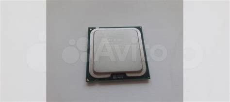 Процессор: Intel Celeron SL9XN costa rica 1.80GHZ купить в Севастополе ...