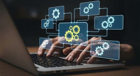 Understanding Workflow Automation Software For Business Process Optimization Solutions Today Now