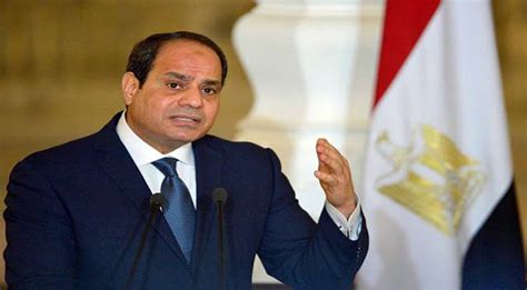 السيسي يوجه الحكومة بتعظيم الاستفادة من الأصول المملوكة للدولة