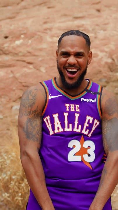 2024 25 Phoenix Suns City Edition Uniform 🏜️ Youtube