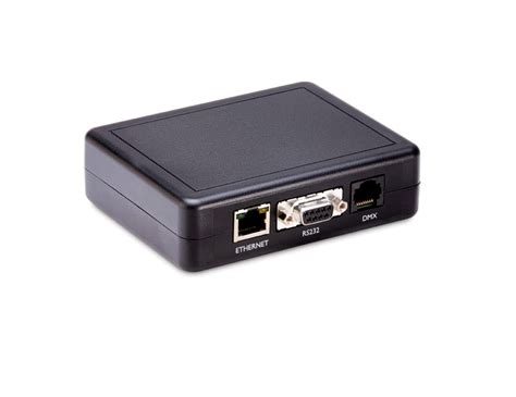 Multi Protocol Converter マルチプロトコルコンバーター｜商品一覧｜カラーキネティクス・ジャパン 株式会社