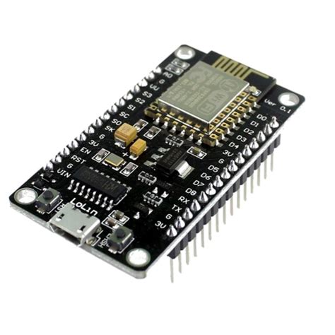 Nodemcu V Esp Wifi Module Development Board With Ch Radiogear Bd