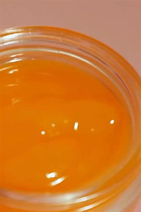Diy Carrot Cream Face Cream Homemade Skin Care Recipes Face Cream
