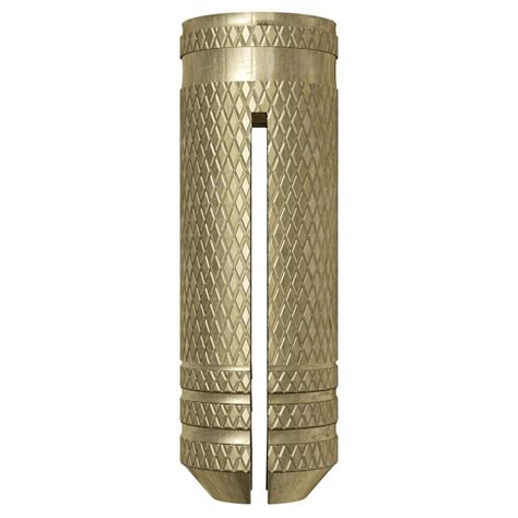 Brass Fixing Ms Fischer Fixings