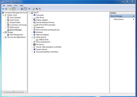 Cara Install Driver CH Dan CH