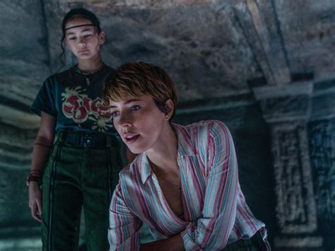 Review Film Godzilla X Kong The New Empire Hadirkan Pertarungan Epik Yang Seru Beauty Journal