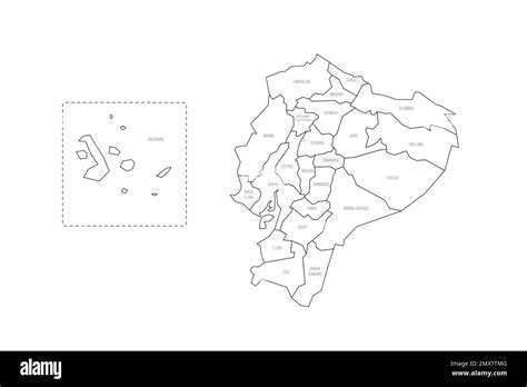 Mapa Fisico Del Ecuador Con Sus Regiones Para Colorear Shop Ug