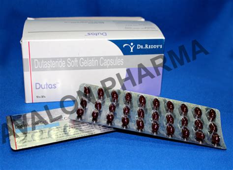 Generic Dutasteride Dutasteride Generic Avodart Avodart Dutas Caps